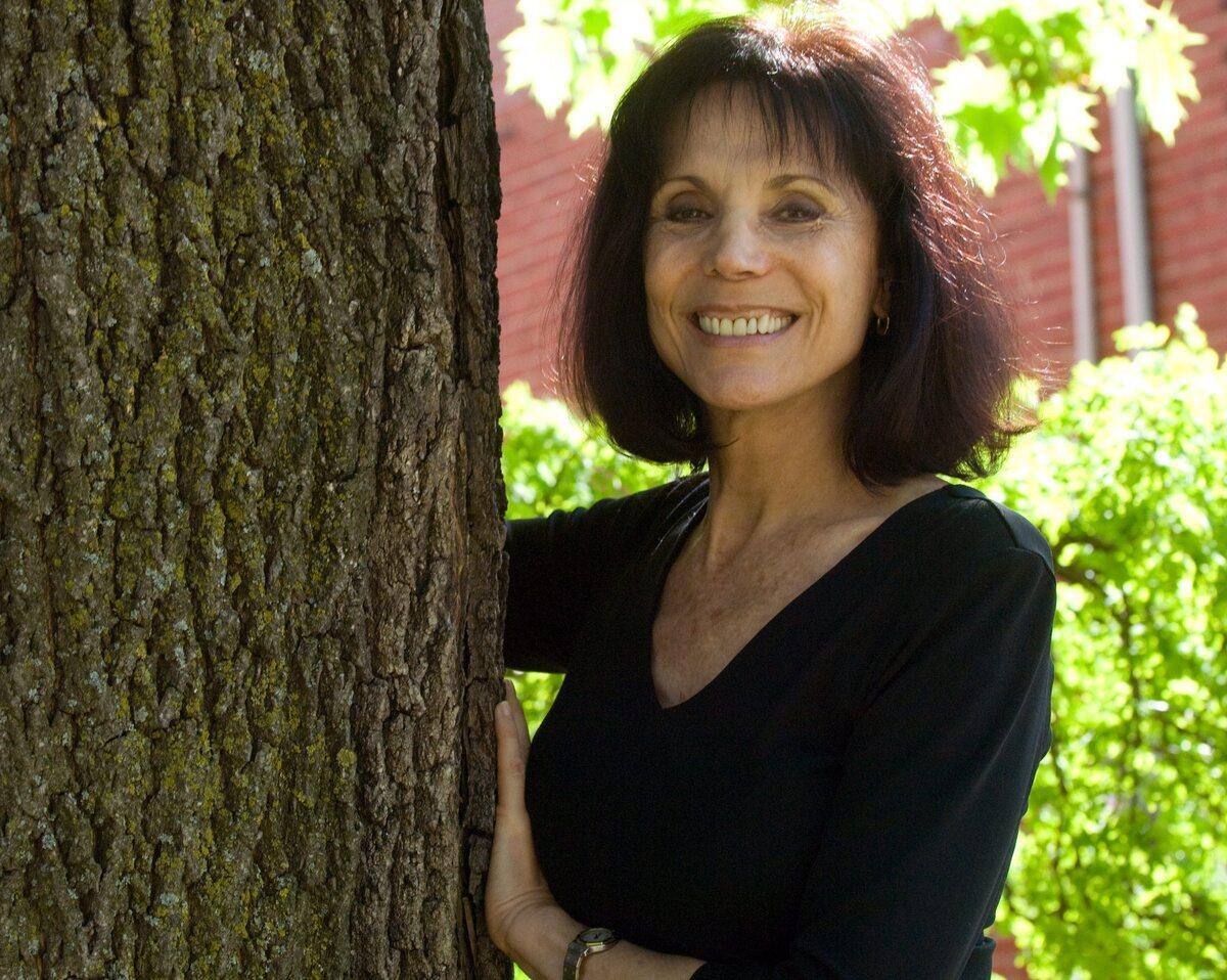 La chanteuse Renée Claude emportée par la COVID-19 | TVA Nouvelles