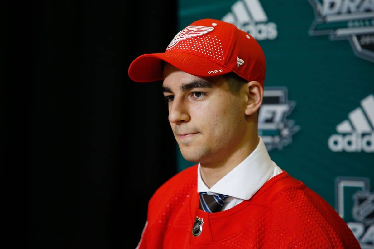 Joseph Veleno devant l’inconnu | Le Journal de Montréal