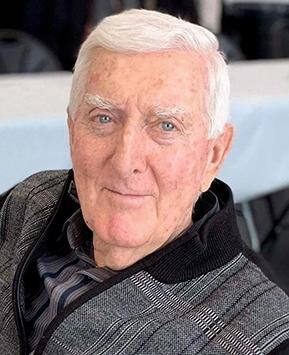 DEMERS, Jean-Guy | Le Journal de Québec