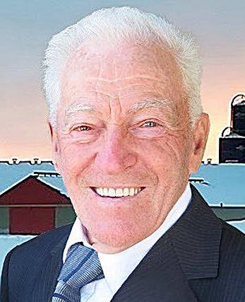 ROY, Joseph-Aimé | Le Journal de Québec