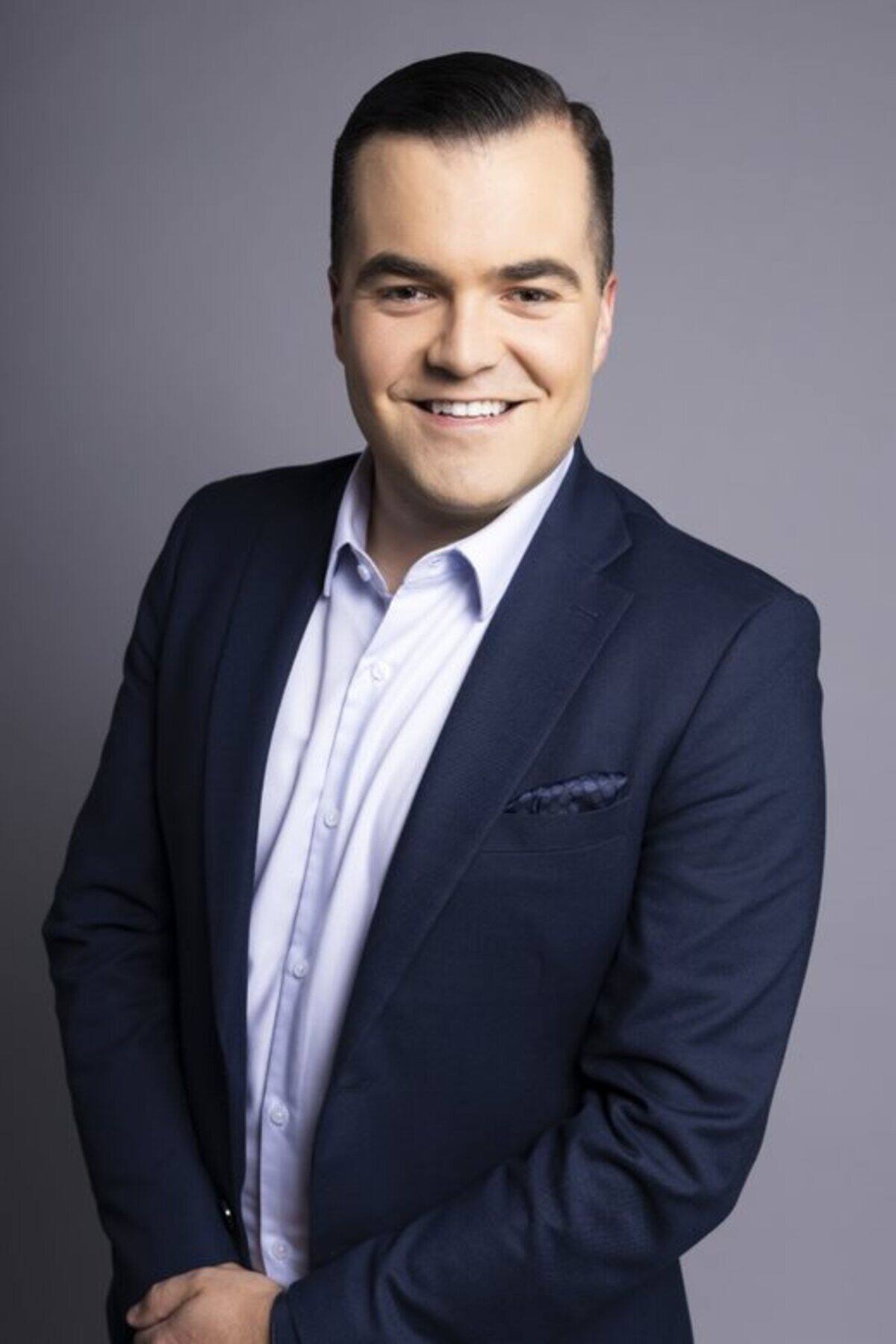 A New Era for 'To Your Business' at LCN: Simon Philibert Takes the Helm ...