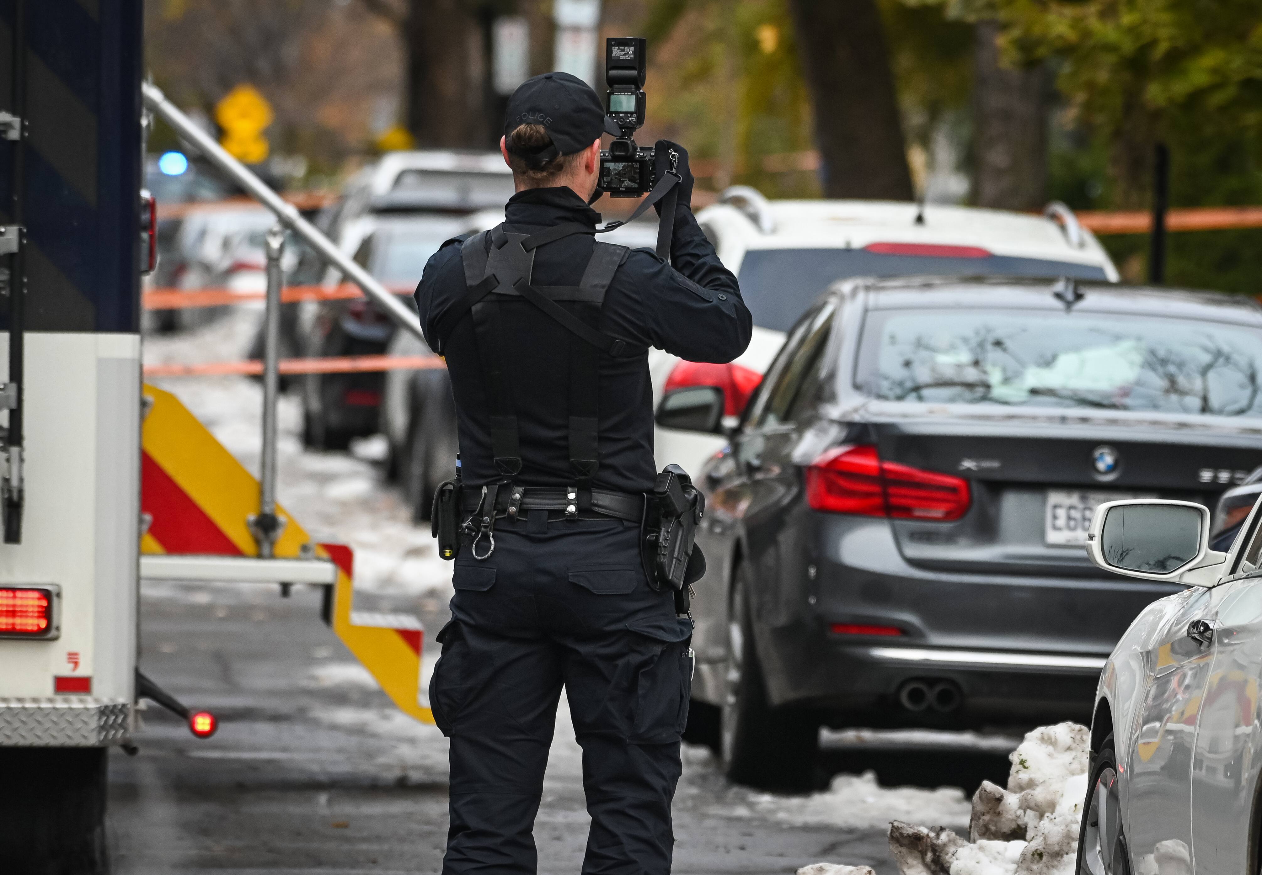 Gangs de rue: comment vos jeunes sont-ils recrutés? | JDM