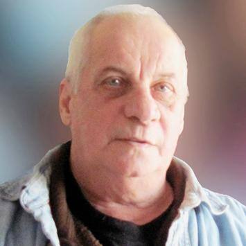 MONETTE, Jean-Pierre | Le Journal de Montréal