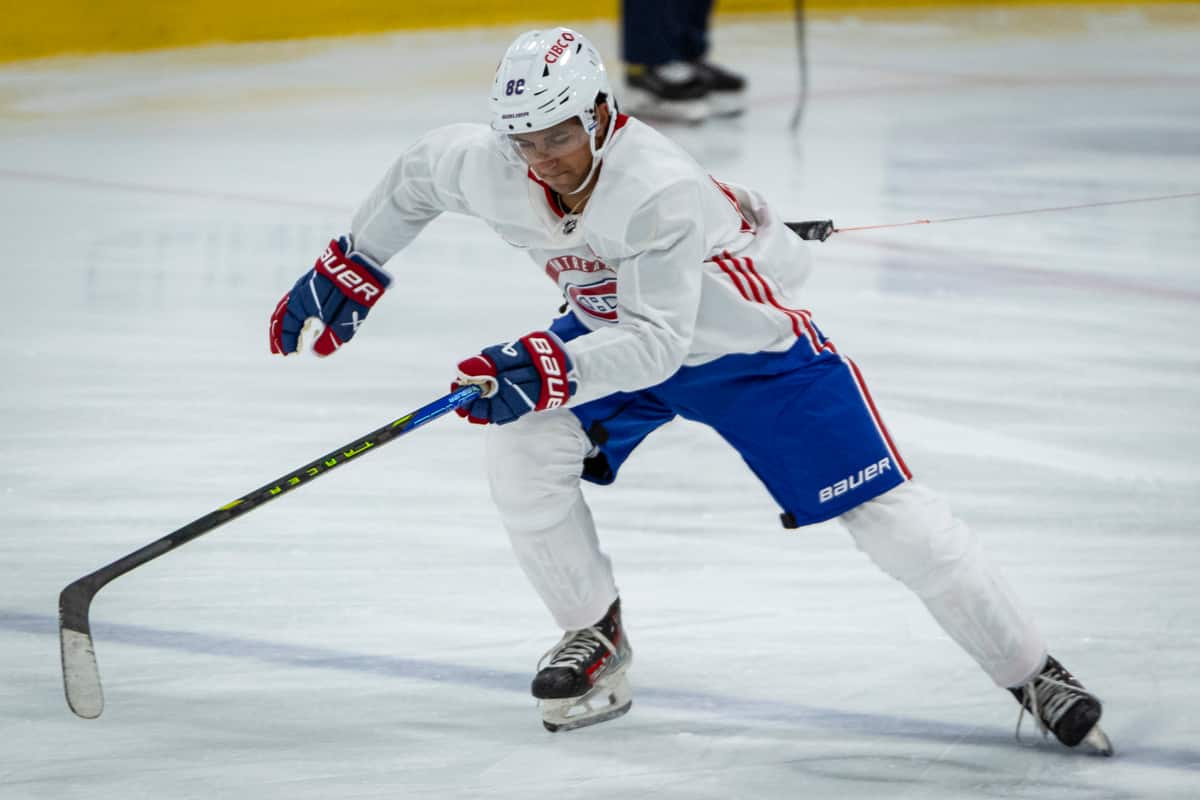 Michael Hage: soupir de soulagement | Le Journal de Montréal