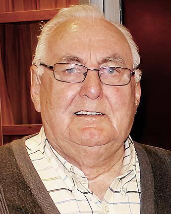 TRUDEAU, Gaston | Le Journal de Montréal