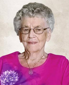 BRUNEAU, Rolande Turcotte | Le Journal de Québec