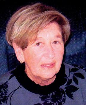 RUEL, Denise | Le Journal de Québec