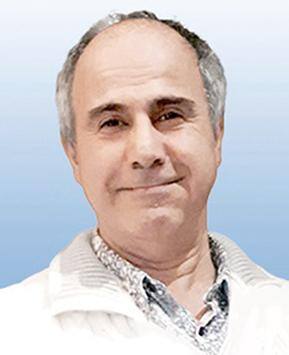 STEFANOPOULOS, John | Le Journal de Montréal