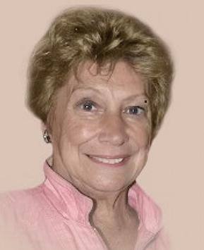 DESFORGES, Micheline | Le Journal de Montréal