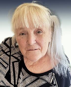 BARIL BERGERON Jeannine | Le Journal de Montréal