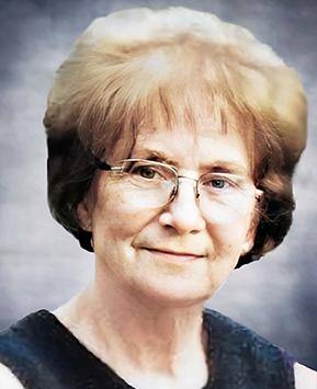 BOUTIN, Huguette (née Daigle) | Le Journal de Montréal