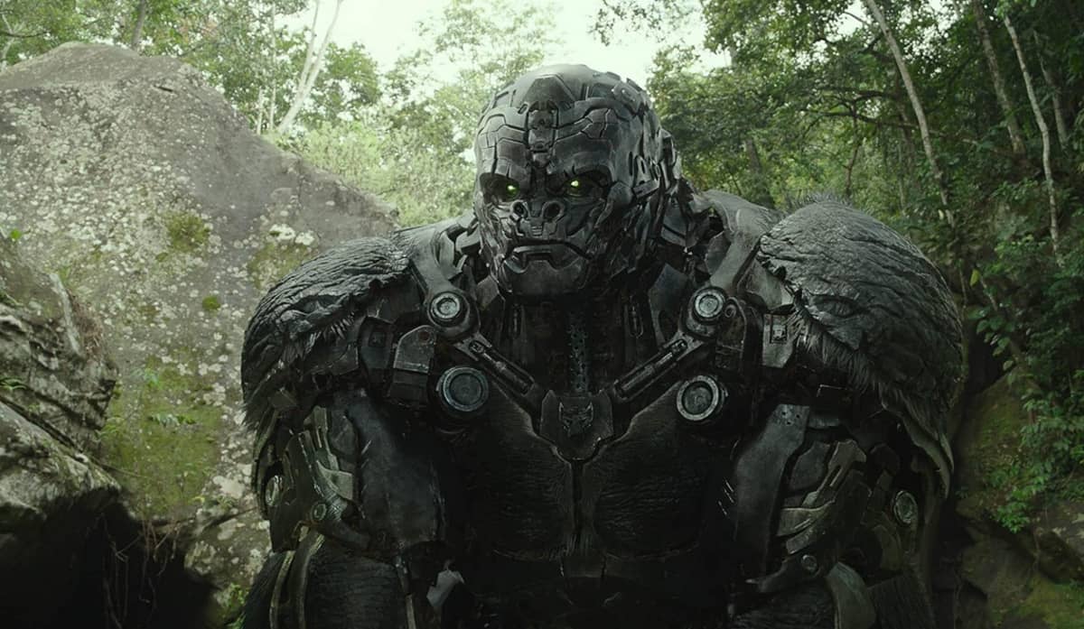 «Transformers: le réveil des bêtes»: merci aux équipes de Montréal! | JDM