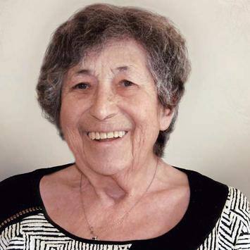 CHAMPAGNE, Monique (née Joly) | Le Journal de Montréal