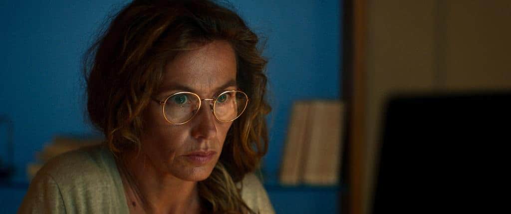 Critique du film «Dalloway» : Un thriller psychologique dystopique sur ...