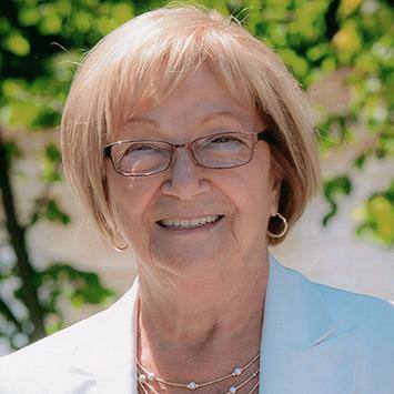 GOULET (née AMYOT) Jocelyne | Le Journal de Montréal