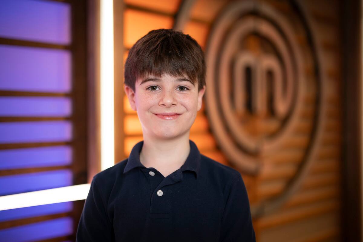 MasterChef Junior: «On n’est pas plus fins parce que ce sont des ...