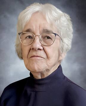 BLANCHETTE Rita | Le Journal de Québec