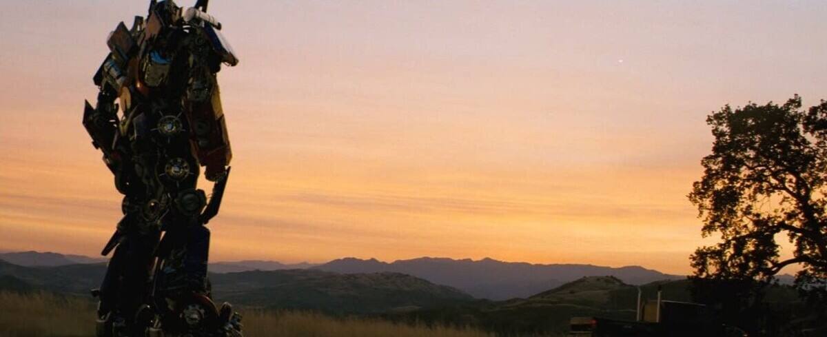 «Transformers»: des robots de 4,8 G$ US | JDM