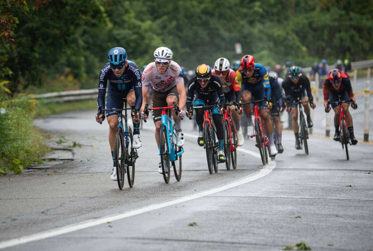 Grand Prix Cycliste de Montréal: Un autre grand champion couronné | JDQ