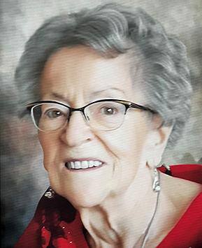 MÉNARD, Fernande | Le Journal de Québec