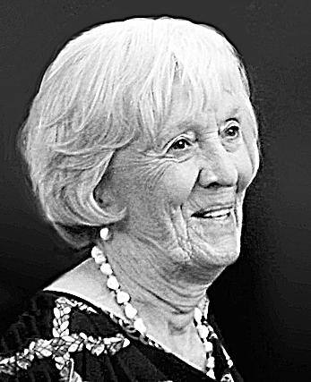 O'GRADY, Mary Lou | Le Journal de Québec