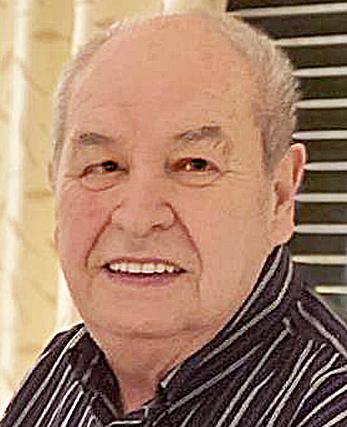 CHAMBERLAND, André | Le Journal de Québec