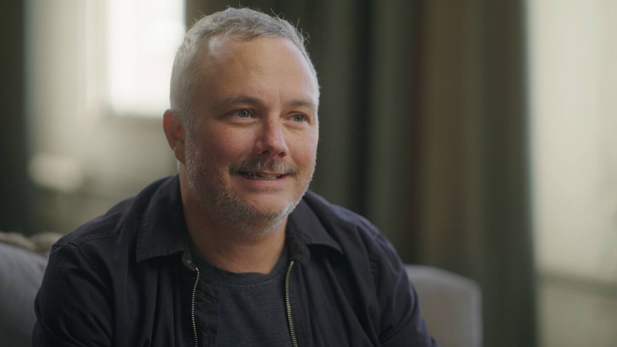 «Il était une fois... les Contes pour tous» sur Vrai: Vincent Bolduc ...