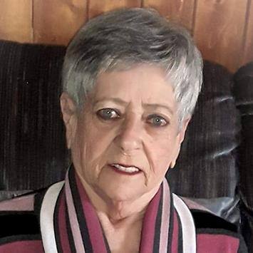 ARBOUR née DELAROSBIL Mathilde | Le Journal de Montréal