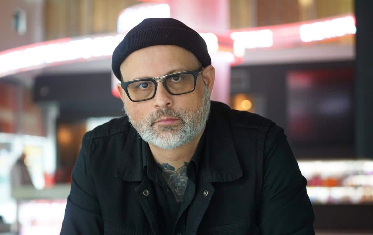 Denis Côté de retour à la Berlinale | Le Journal de Québec