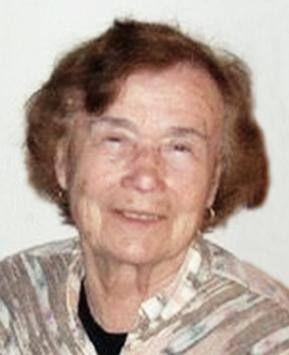 PLEWIK, Maria (née Choma) | Le Journal de Montréal