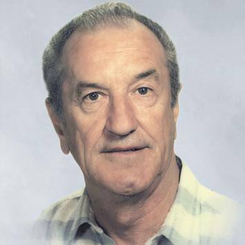 ROBITAILLE, Normand | Le Journal de Montréal