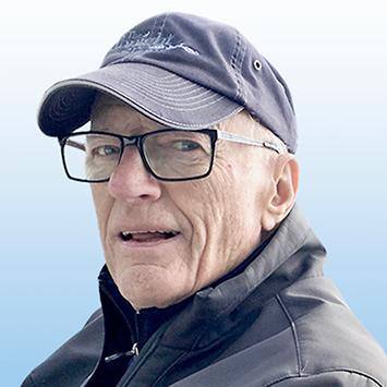 ALLARD, André | Le Journal de Montréal