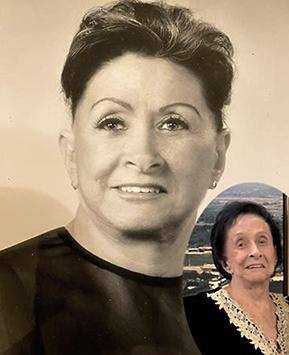 GUYOT BÉRUBÉ, Micheline | Le Journal de Québec