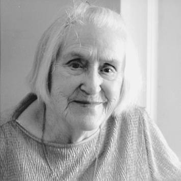 ROBERGE MORIN, Aline | Le Journal de Montréal