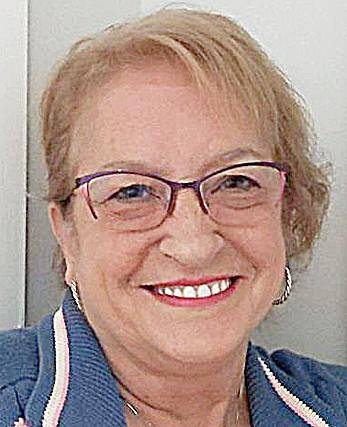 VERRET, Francine | Le Journal de Québec