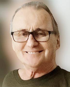 MALLETTE, Michel | Le Journal de Montréal