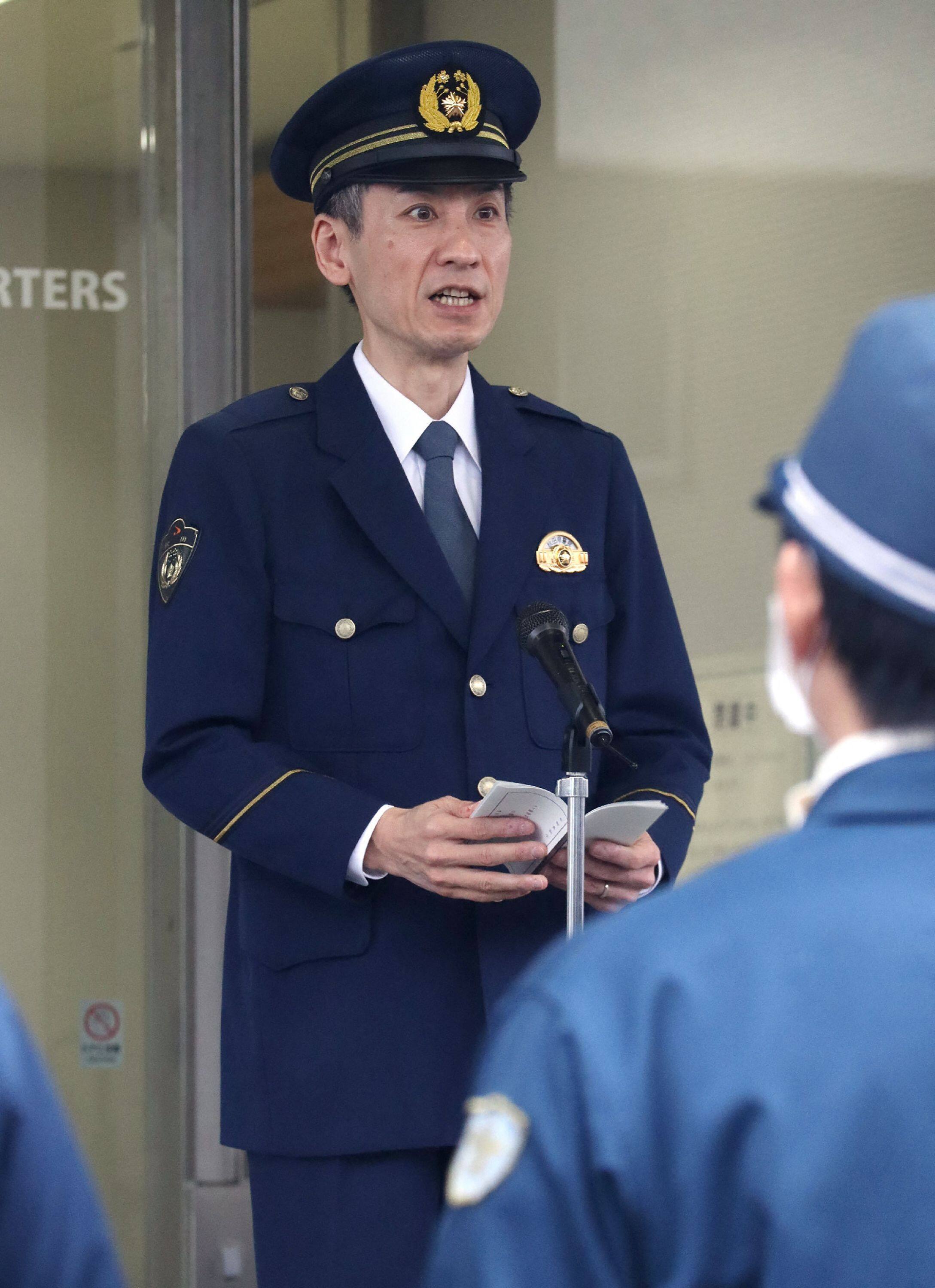Japon: des policiers retraités recrutés pour lutter contre les attaques d'ours | JDQ