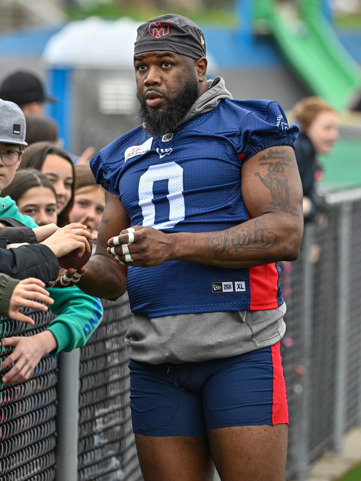 Après les paris, le dopage pour Shawn Lemon | 24 heures