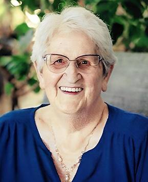 DEMERS CHARLAND Françoise | Le Journal de Montréal
