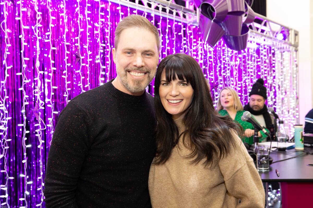 «Si on s’aimait Célébrités»: un couple très connu remplacera Guillaume ...