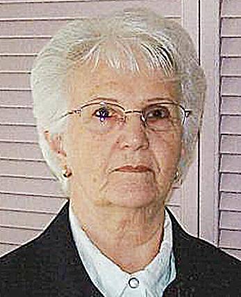 LEBLANC, Dolorès Labrie | Le Journal de Québec