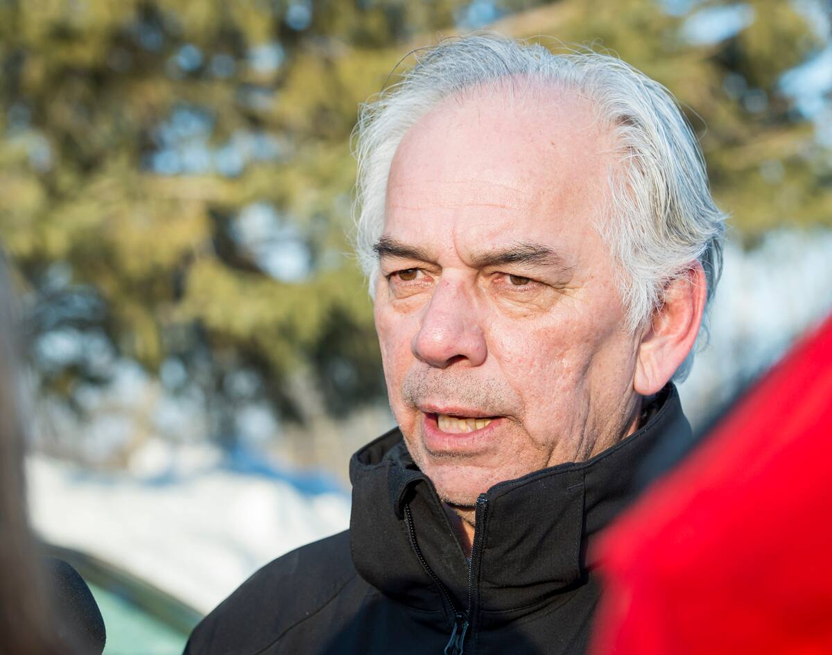 L’Assemblée des Premières Nations demande une rencontre spéciale | JDQ