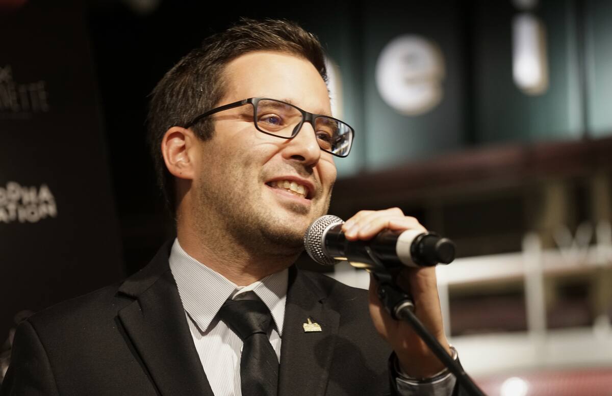 5 élus municipaux t’expliquent pourquoi lancer ton entreprise dans leur ...