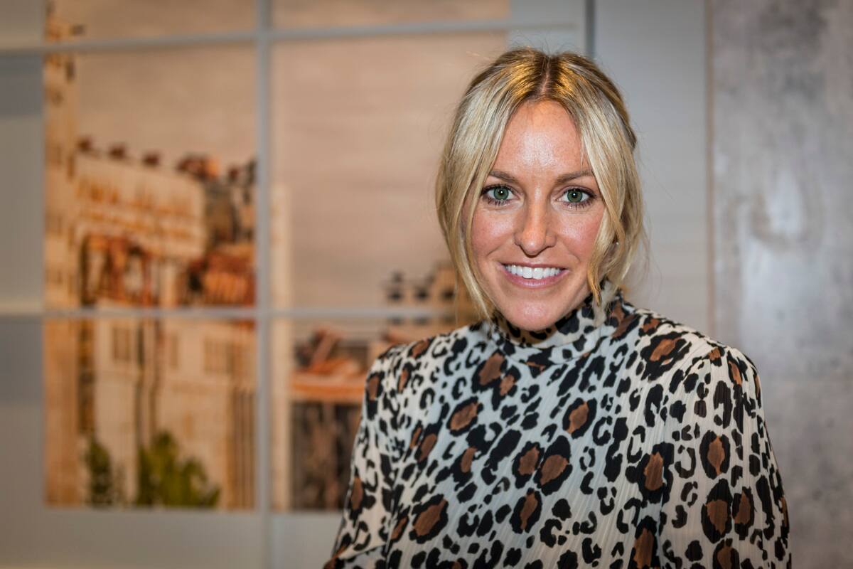 Émily Bégin fait le bilan de la première saison de Si on s’aimait ...