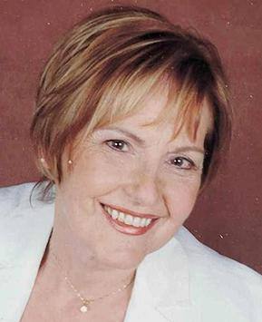 LEGAULT, Renée | Le Journal de Montréal