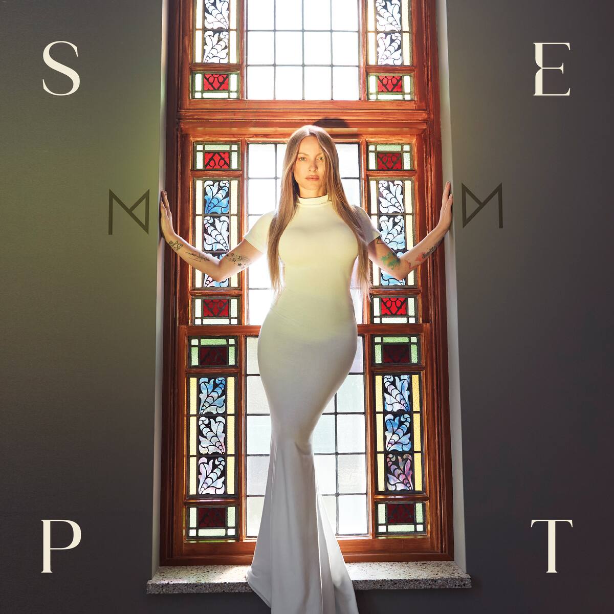 Sortie de l’album «Sept»: «J’avais peur du manque d’inspiration ...