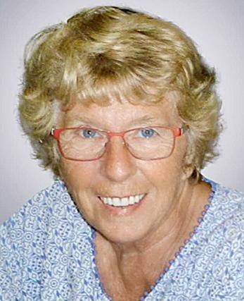 GRAVEL, Brigitte Fortin | Le Journal de Québec