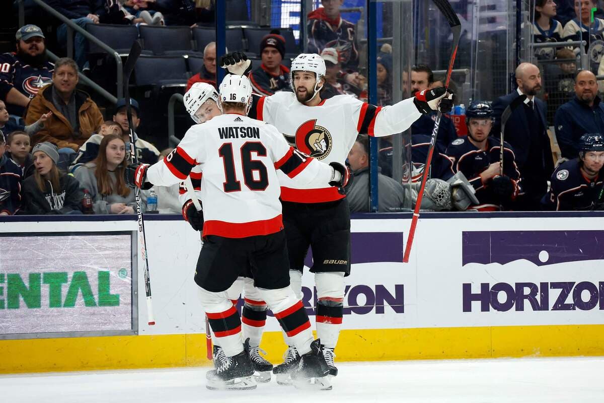 Sens Reach Tentative Agreement with Michael Andlauer as Next Owner ...