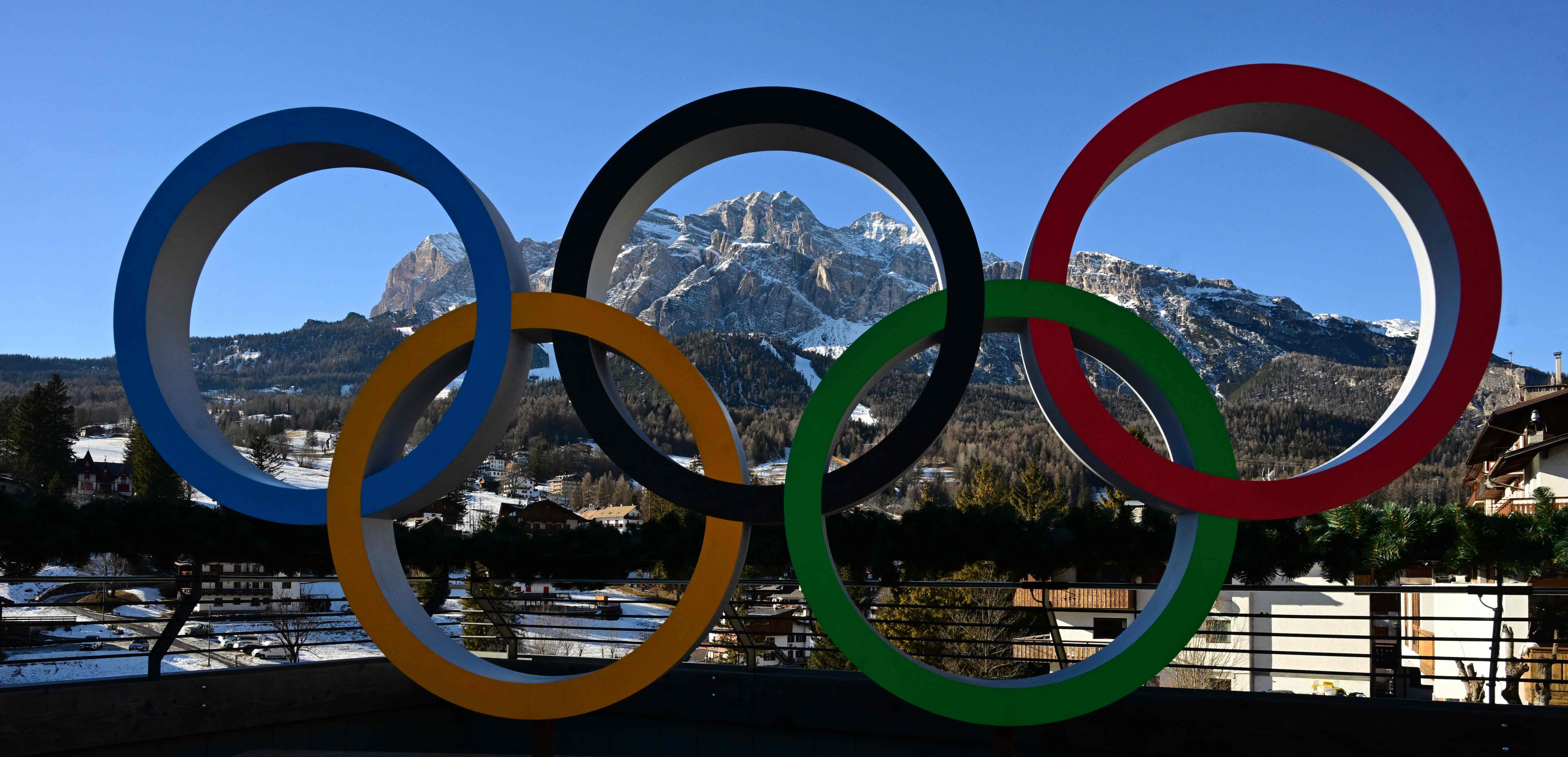 Jeux olympiques de Milan: polémique en Italie sur la venue d'une ...