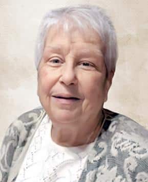 DROLET, Pierrette Bolduc | Le Journal de Québec